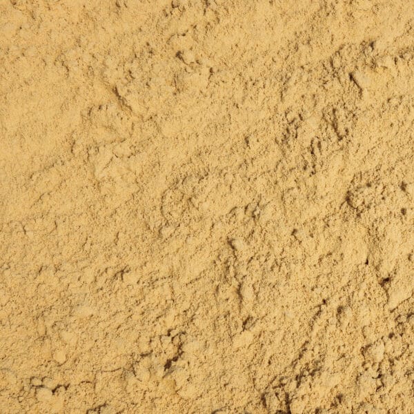 Plasterers Sand — Soils Aint Soils