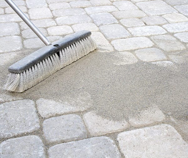 White Washed Sand — Soils Aint Soils