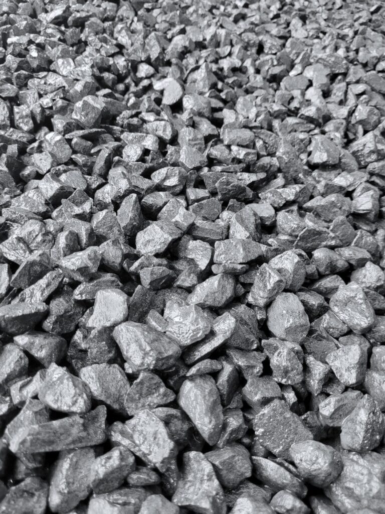 Basalt Stone 20mm — Soils Aint Soils
