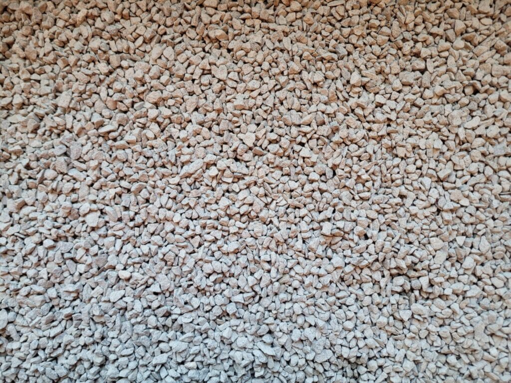 Blue Metal Stone 10mm — Soils Aint Soils