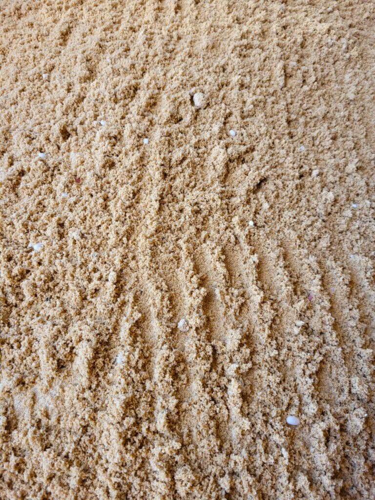 Lawn Blend Mix — Soils Aint Soils