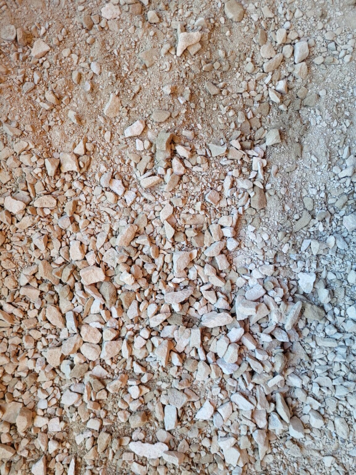 Road Base — Soils Aint Soils