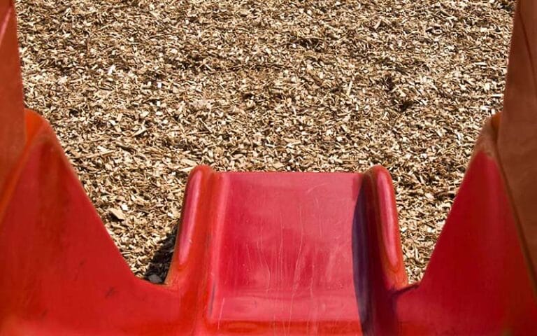 Softfall Pine Chip — Soils Aint Soils