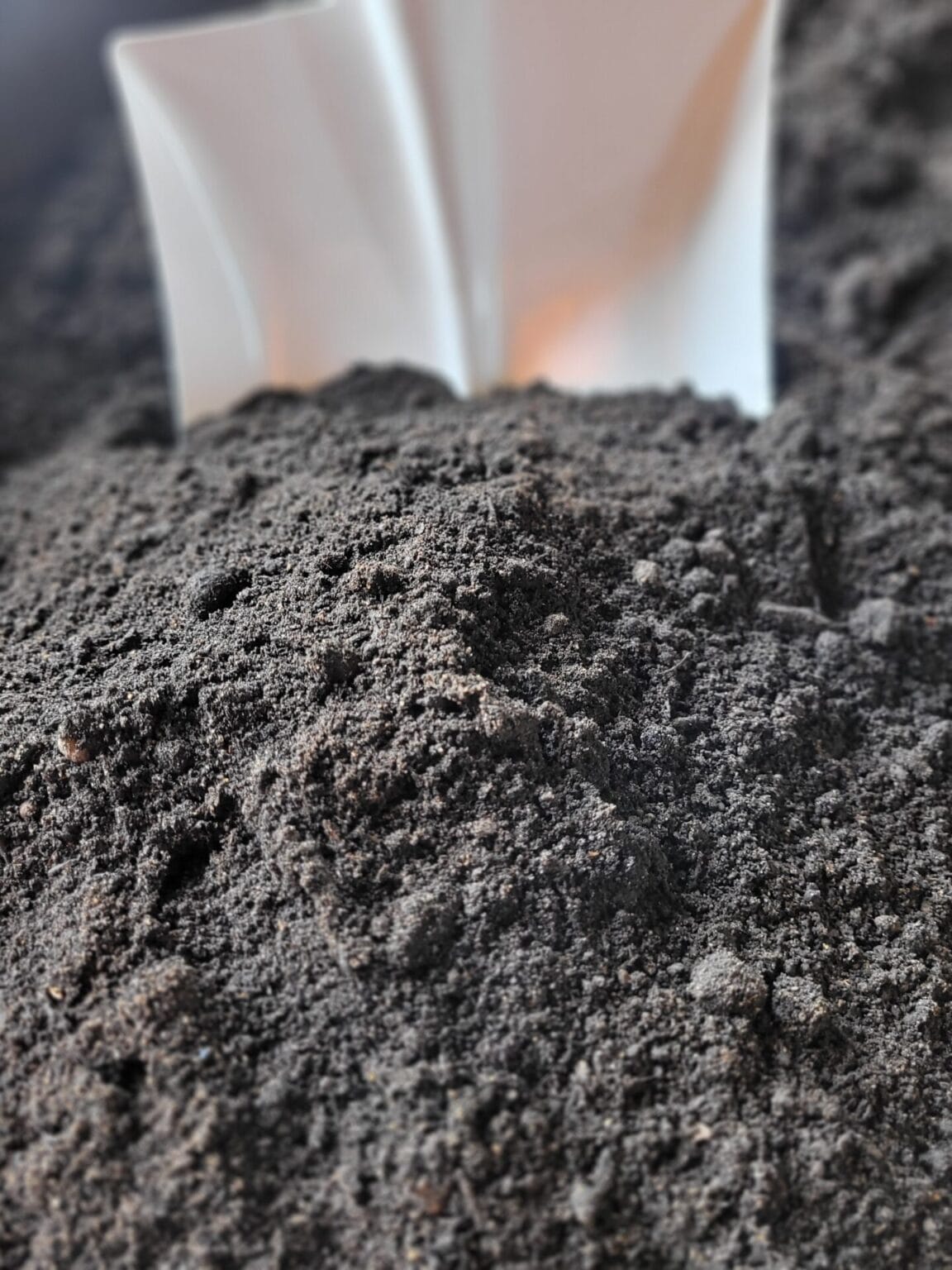 Soil Conditioner — Soils Aint Soils
