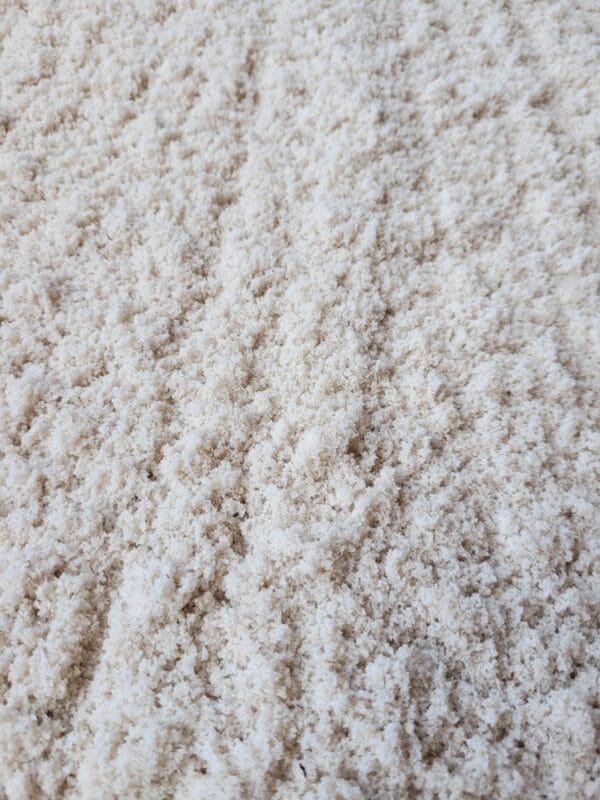 White Washed Sand — Soils Aint Soils
